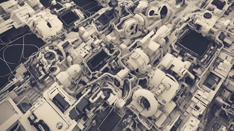 The Digital Paradox: Embracing The Limitations Of Artificial ... The Digital Paradox: Embracing The Limitations Of Artificial ...